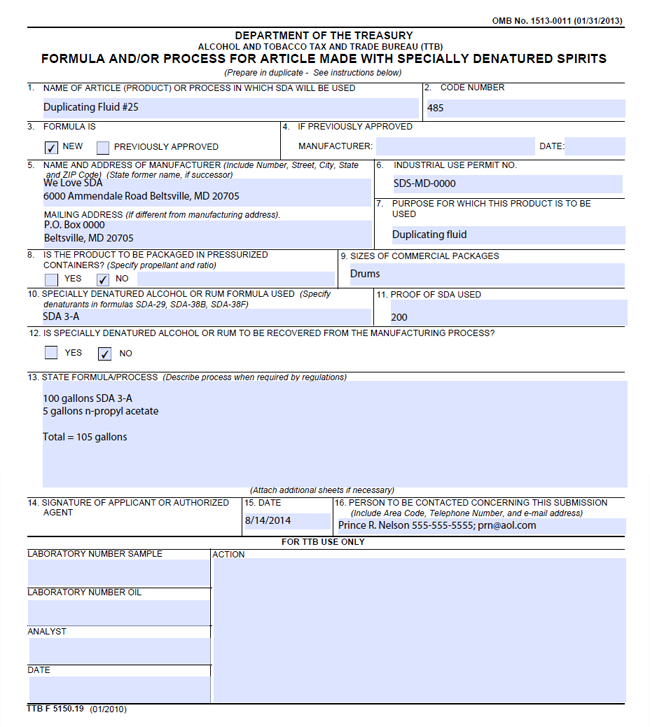 TTBGov - sdamenu4sub5chd3