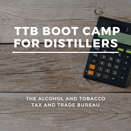 TTBGov - TTB Boot Camp Webinar Series
