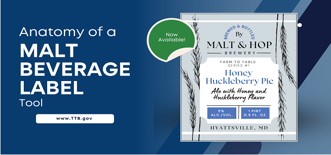 Home | TTB: Alcohol and Tobacco Tax Trade Bureau